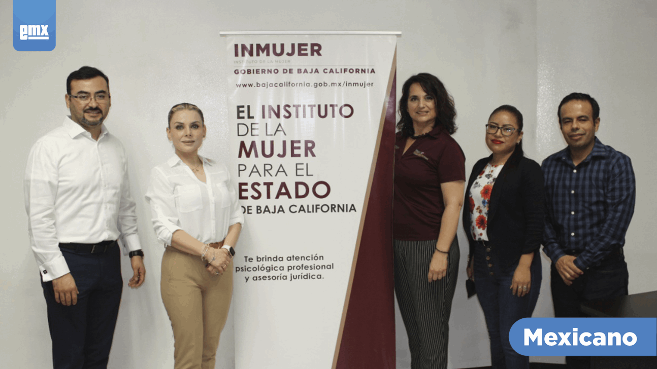 Inició INMUJER su proceso de transición - El Mexicano