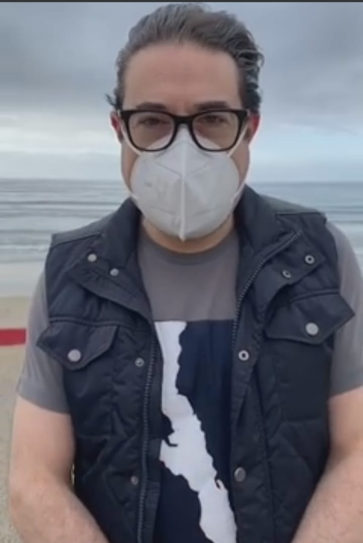 FELIPE LEDEZMA...El desaparecido que se "aparece" cuando... - El Mexicano