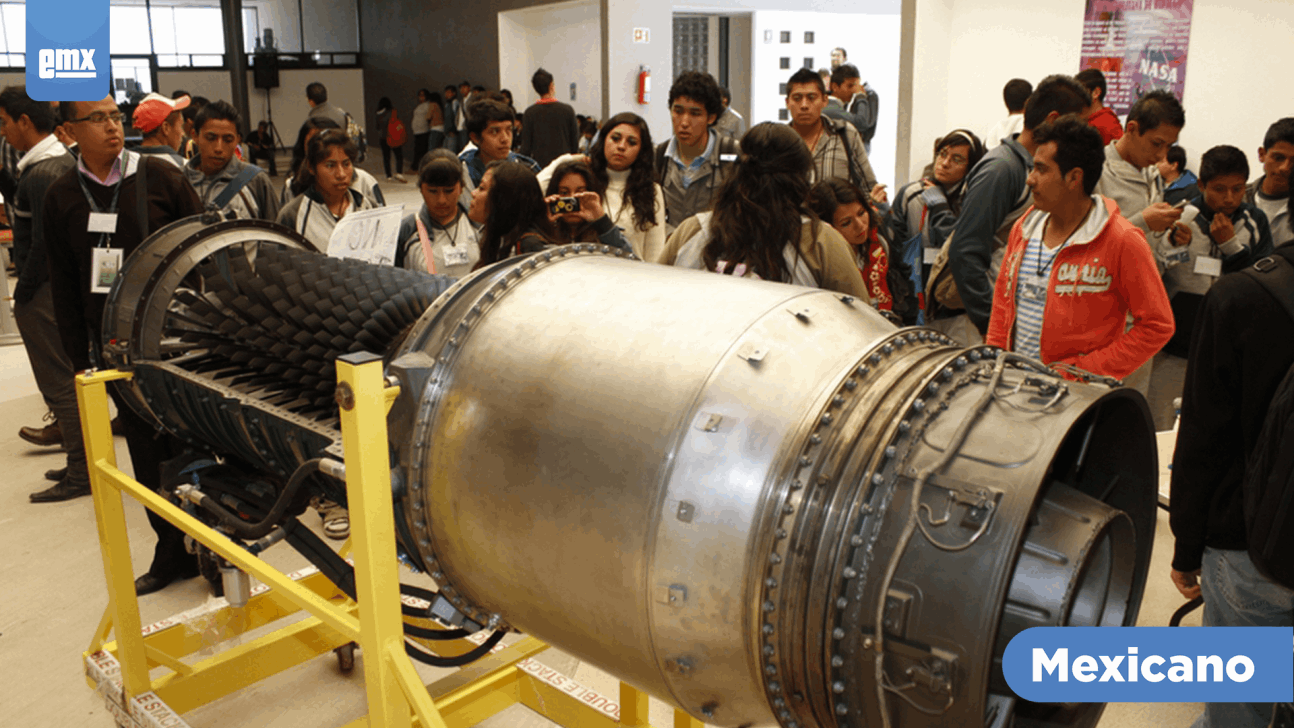 Industria aeroespacial mexicana estará presente en FAMEX... - El Mexicano