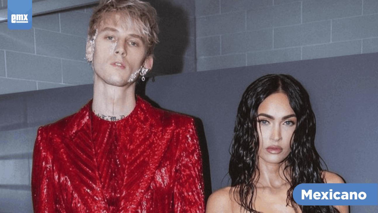Machine Gun Kelly se apuñaló accidentalmente para impres... - El Mexicano