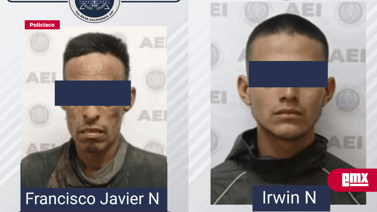 Dos Sujetos Vinculados A Proceso Por Homicidio Calificado Homicidio En 5882