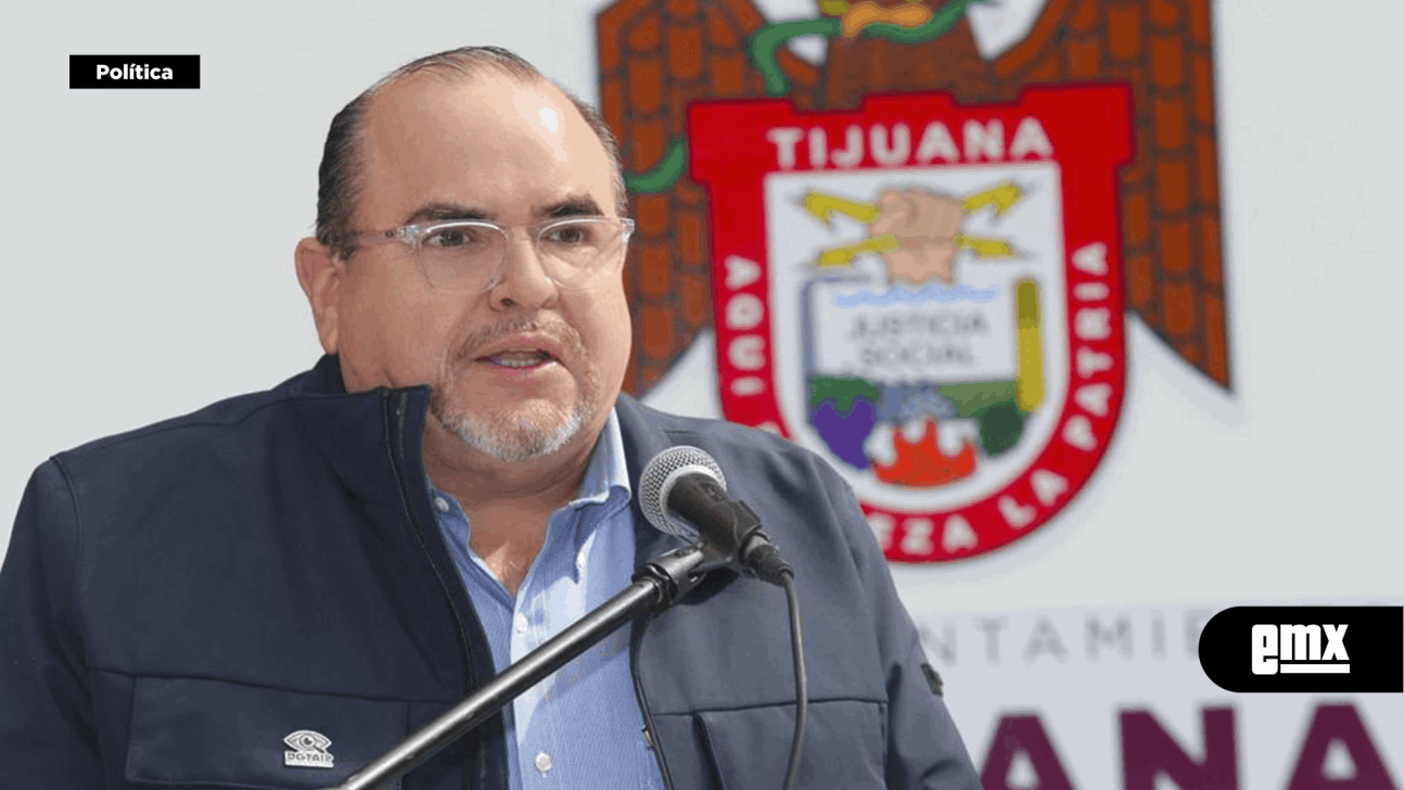 Marcelo de Jesús Machain… Inamovible - El Mexicano