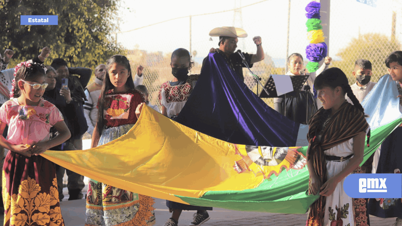 Promueve diversidad cultural de pueblos indígenas - El Mexicano