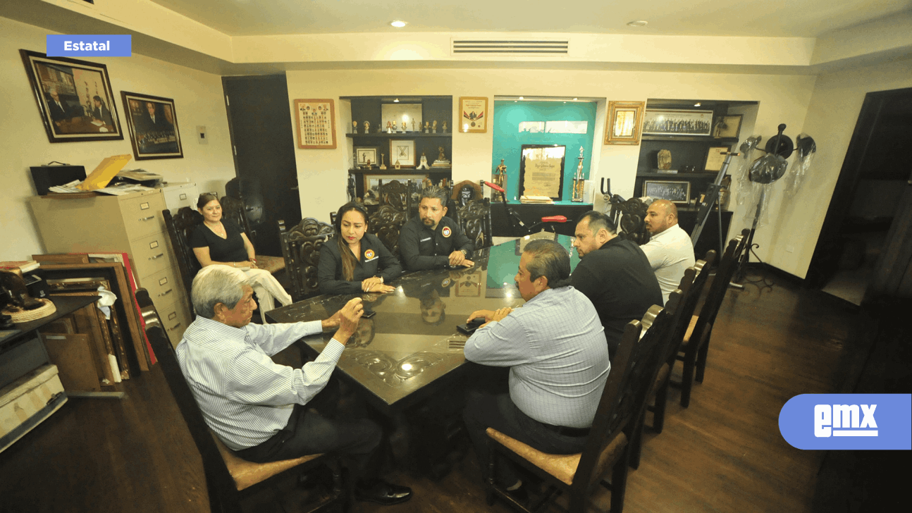 Presentan alcances seccionales de la CTM - El Mexicano