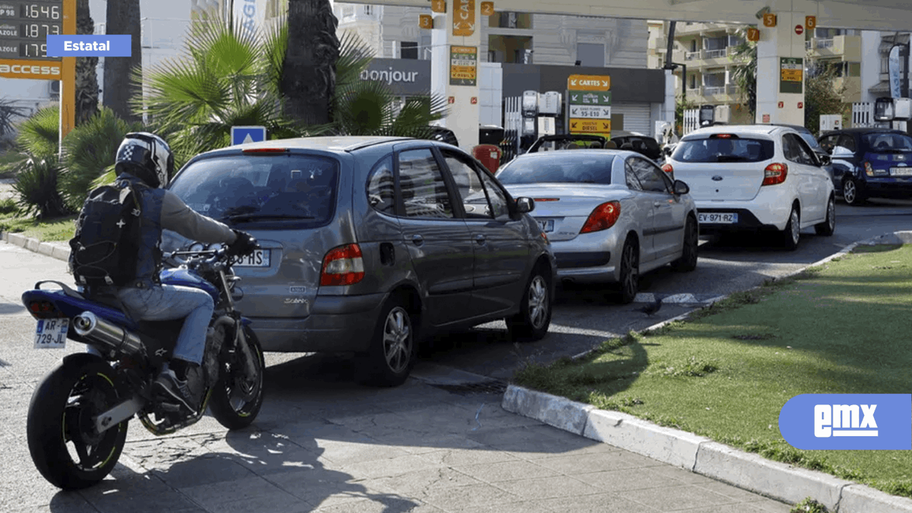 Éstas son las gasolineras que no se dejaron verificar po... - El Mexicano