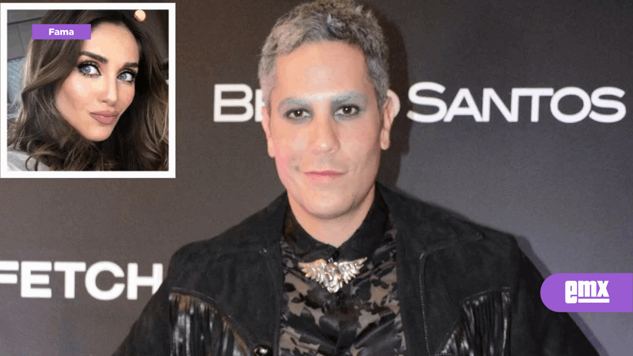 Anahi Y Su Novio 2022