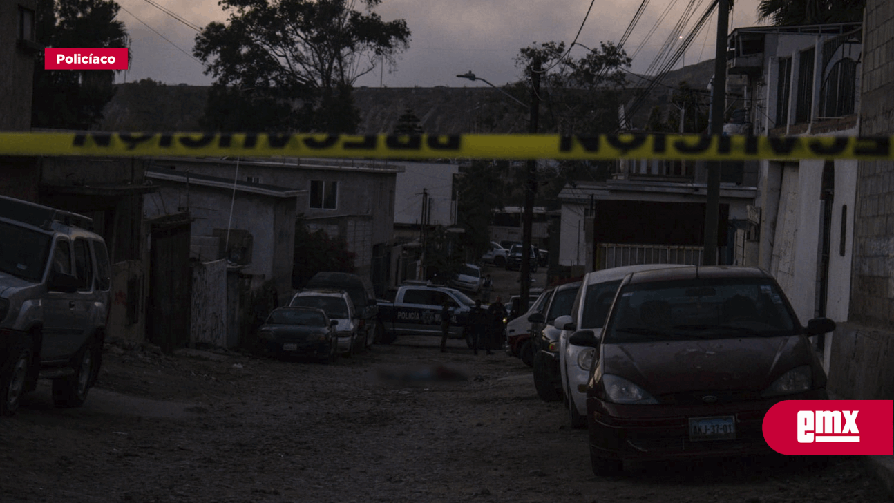 Un muerto y un herido en ataque armado en la Colonia los... - El Mexicano