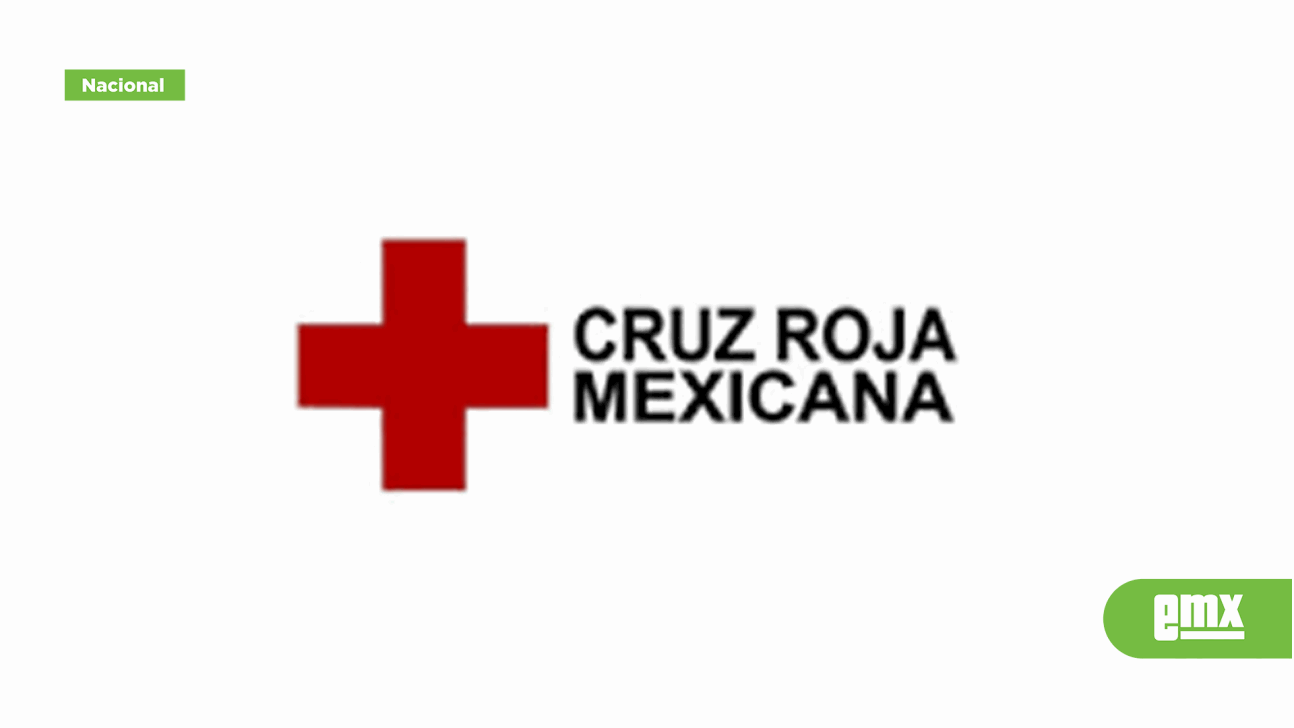 CRUZ ROJA MEXICANA CONDENA LA MUERTE DE 5 MIEMBROS DE LA... - El Mexicano