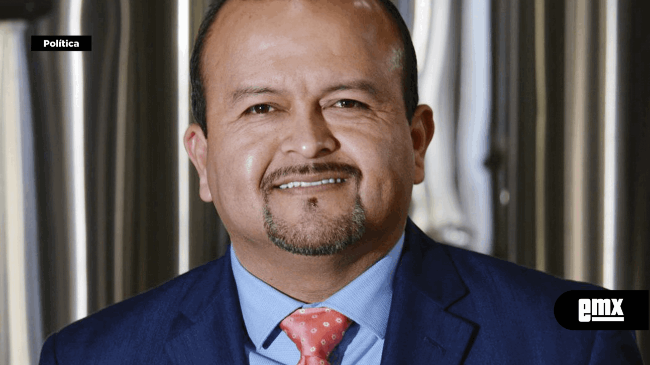 Marco Estudillo Bernal...Se perfila BC como epicentro tu... - El Mexicano