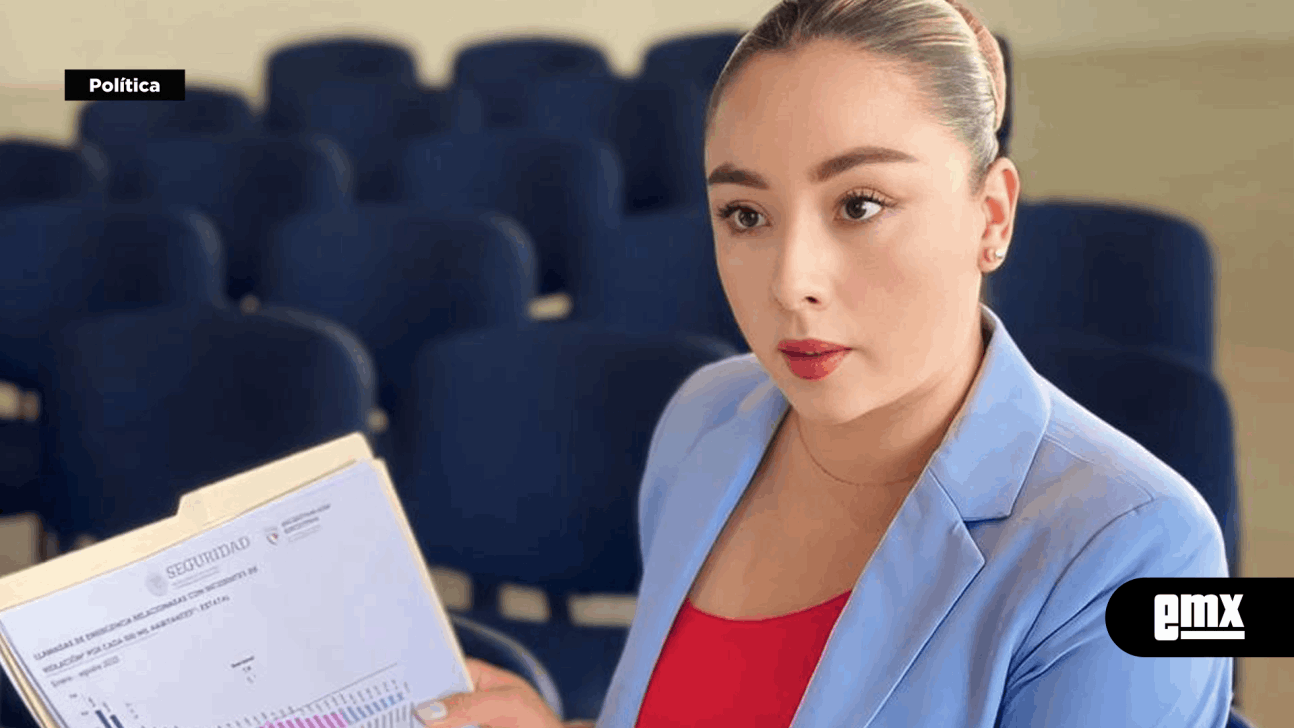 Ana Daniela García Salgado...Dique será la sepulturera d... - El Mexicano