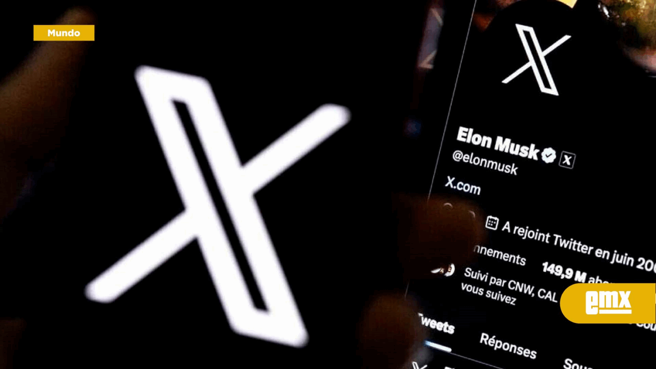 X comienza a ocultar los 'Me gusta' a todos los usuarios... - El Mexicano