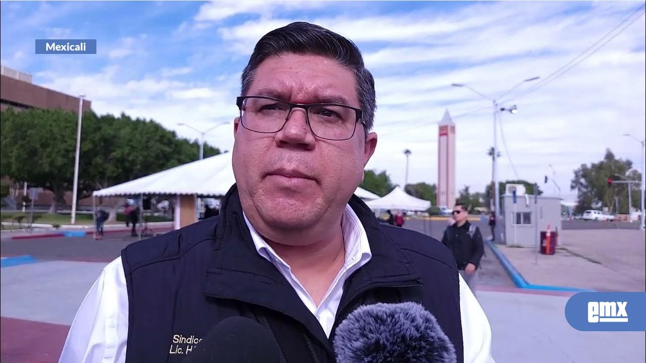 HABRÁ CONTINUIDAD EN CASOS PENDIENTES EN PROXIMA SINDICA... - El Mexicano
