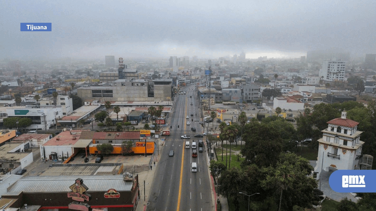 Tijuana - El Mexicano