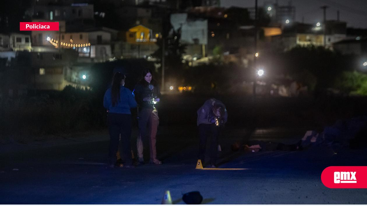 Arrollan a hombre en la rápida Alamar y se dan a la fuga - El Mexicano