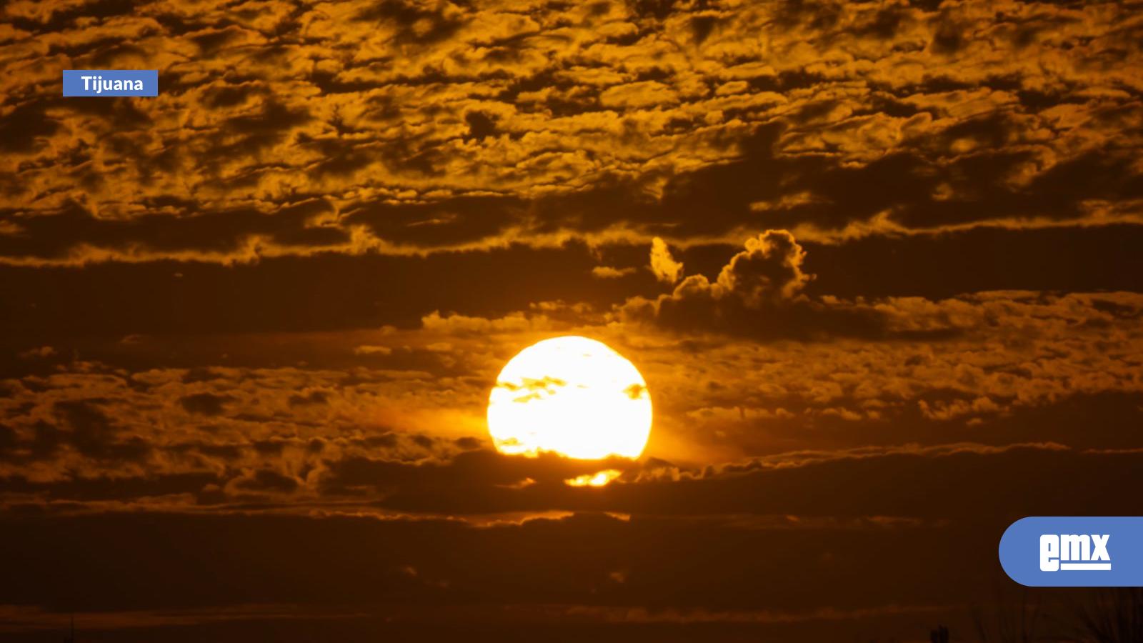 Clima para Tijuana - El Mexicano