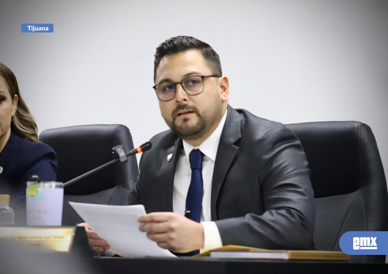 Pide regidor Miguel Loza que promotores del concierto “J... - El Mexicano
