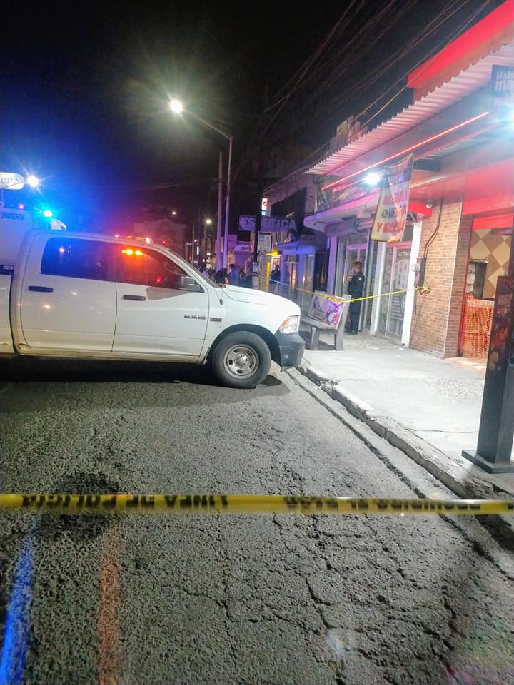 Cinco Asesinatos En Ensenada Este Jueves El Mexicano 5148